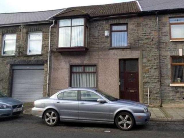 1 Bedroom Apartment Flat