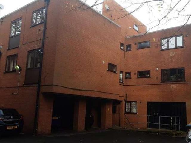 1 Bedroom Apartment Flat