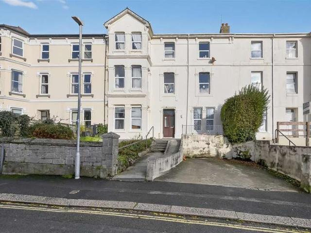 1 Bedroom Apartment Flat