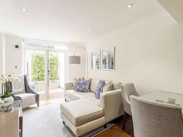 1 Bedroom Apartment Flat