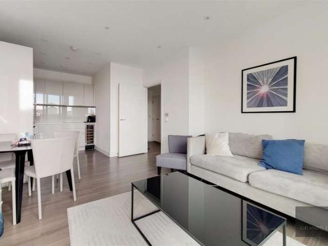 1 Bedroom Apartment Flat