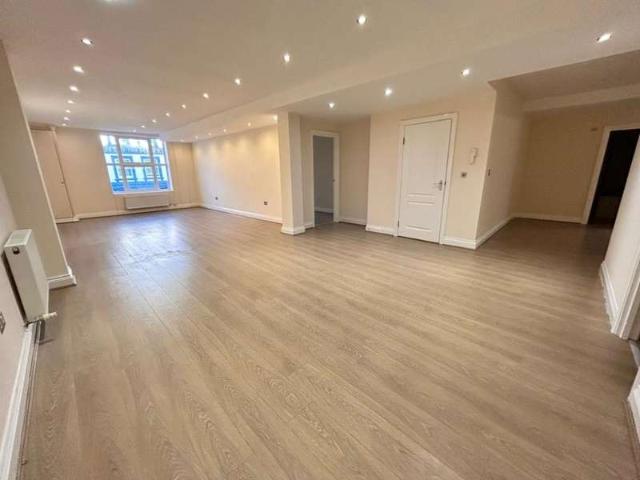 1 Bedroom Flat