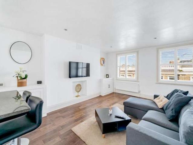 1 Bedroom Apartment Flat