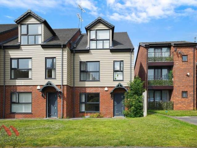 1 Bedroom Apartment Flat