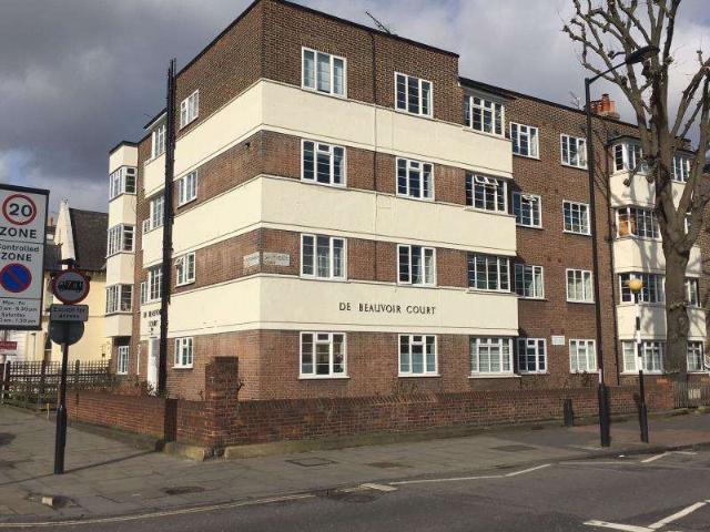 1 Bedroom Apartment Flat