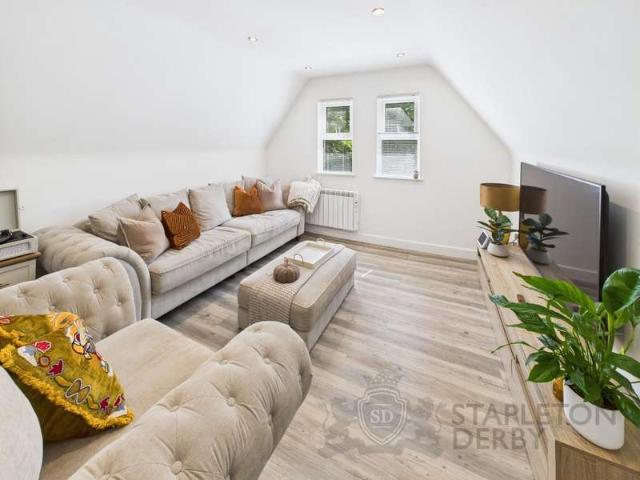 1 Bedroom Apartment Flat