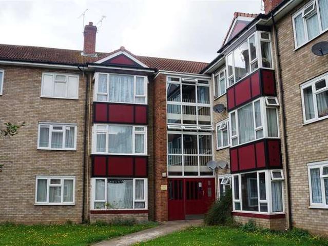 1 Bedroom Apartment Flat