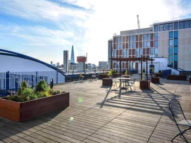 1 Bedroom Apartment Flat