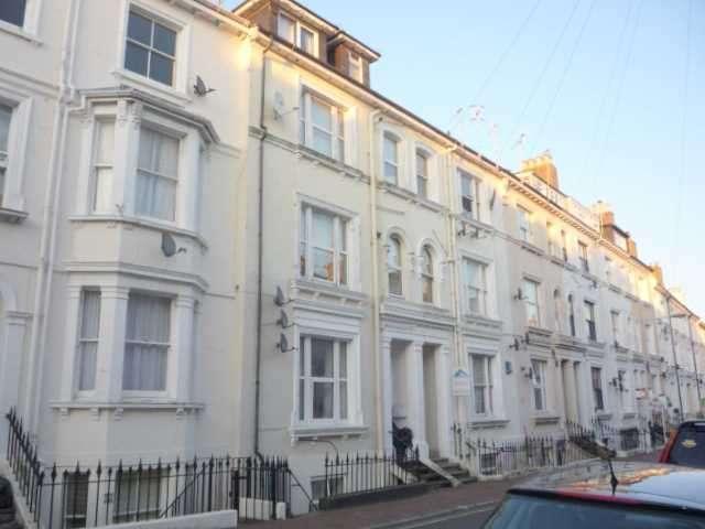 1 Bedroom Apartment Flat