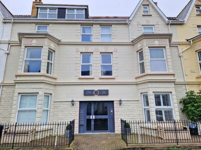 1 Bedroom Apartment Flat