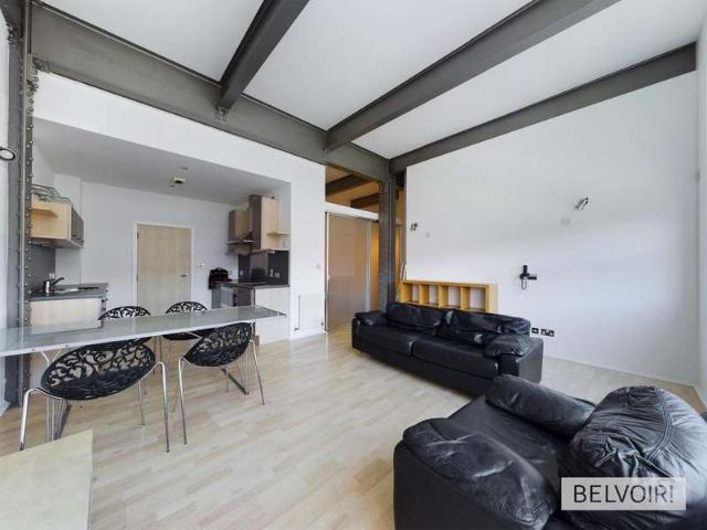 1 Bedroom Apartment Flat