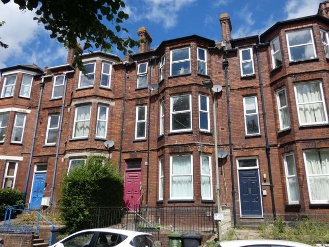 1 Bedroom Apartment Flat