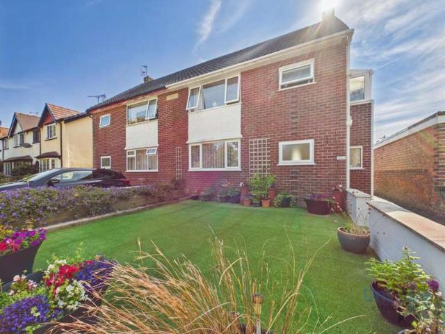 1 Bedroom Apartment Flat