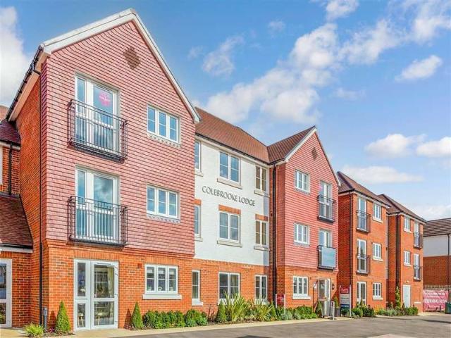 1 Bedroom Apartment Flat