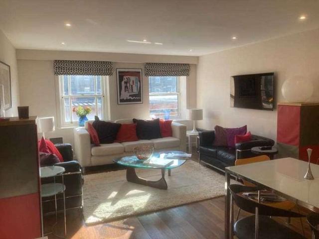 1 Bedroom Apartment Flat