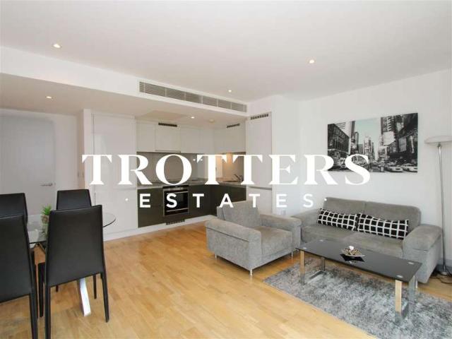 1 Bedroom Apartment Flat