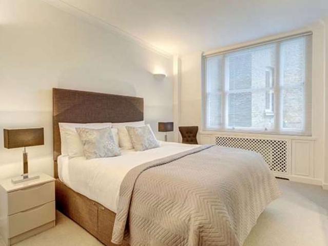 1 Bedroom Apartment Flat