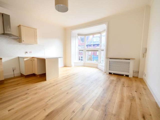 1 Bedroom Apartment Flat