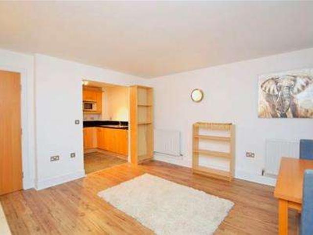 1 Bedroom Apartment Flat