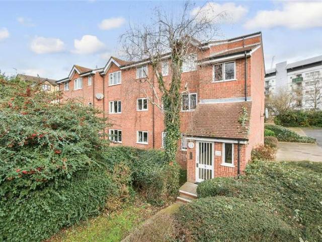 1 Bedroom Apartment Flat