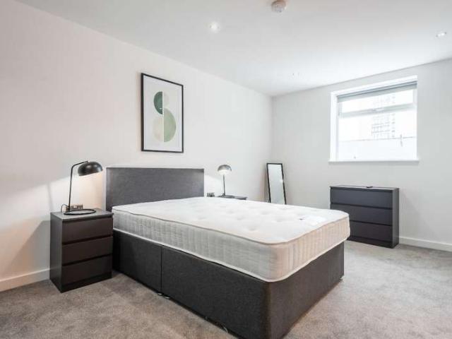 1 Bedroom Apartment Flat