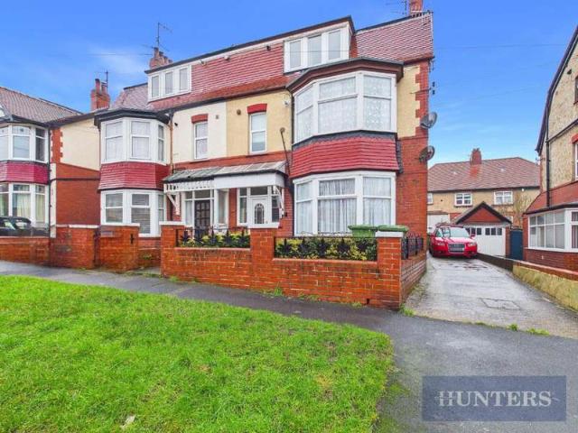 1 Bedroom Apartment Flat