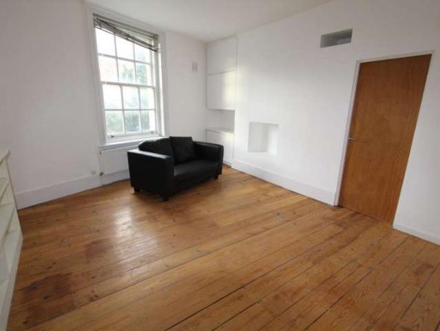 1 Bedroom Apartment Flat