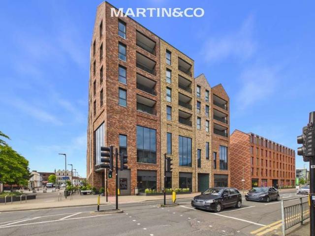 1 Bedroom Apartment Flat