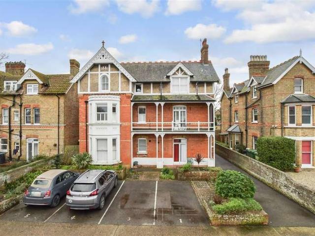 1 Bedroom Apartment Flat