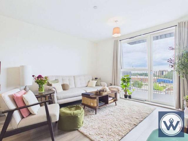 1 Bedroom Apartment Flat
