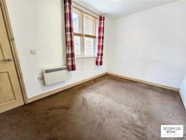 1 Bedroom Apartment Flat