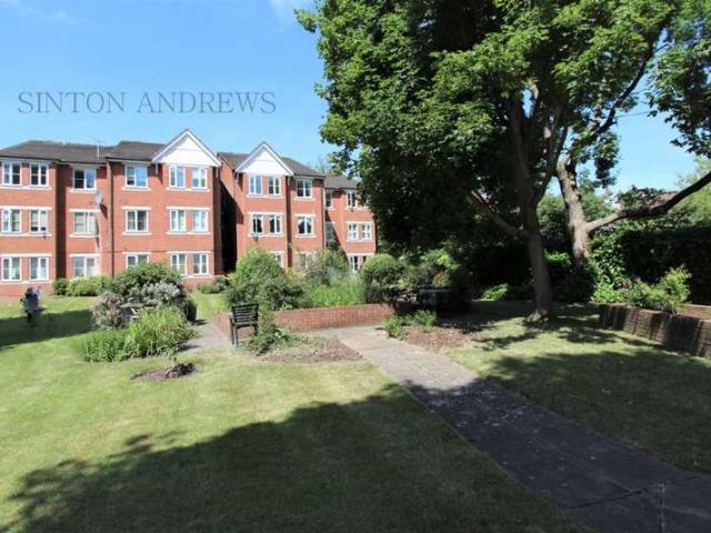 1 Bedroom Apartment Flat