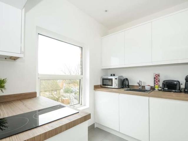 1 Bedroom Apartment Flat