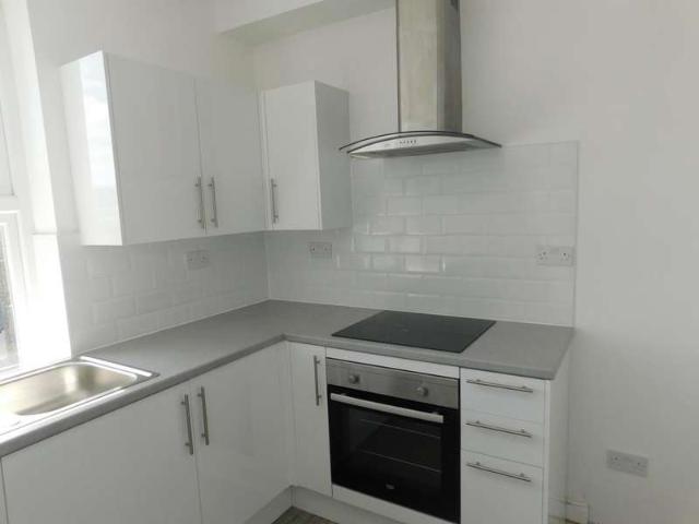 1 Bedroom Apartment Flat