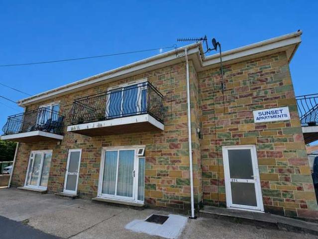 1 Bedroom Apartment Flat