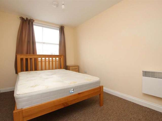 1 Bedroom Apartment Flat