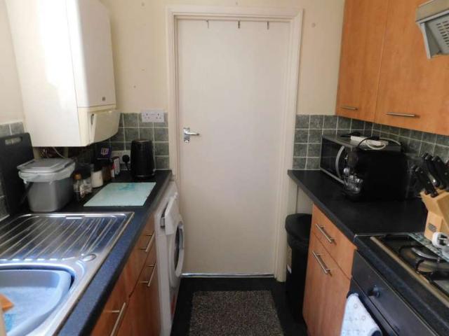 1 Bedroom Apartment Flat