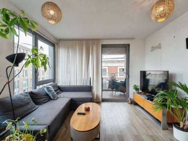 1 Bedroom Apartment Flat