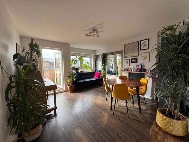 1 Bedroom Apartment Flat