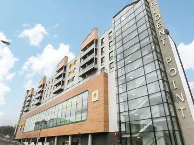 1 Bedroom Apartment Flat