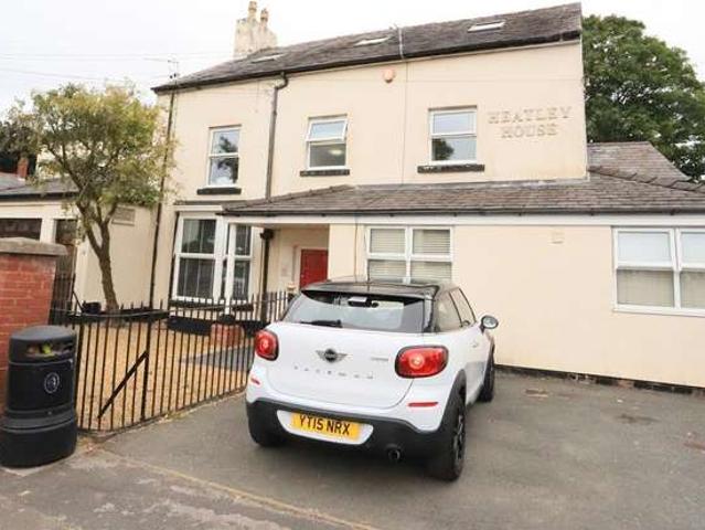 1 Bedroom Apartment Flat