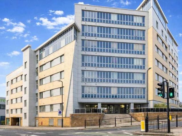1 Bedroom Apartment Flat