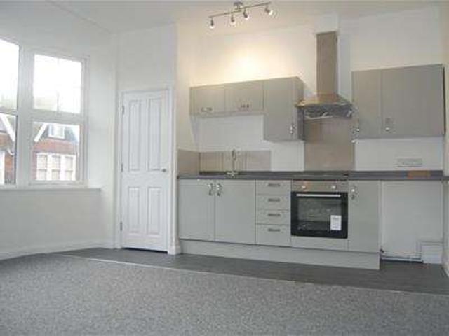 1 Bedroom Apartment Flat