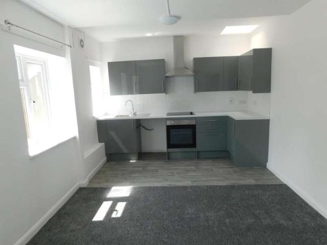 1 Bedroom Apartment Flat