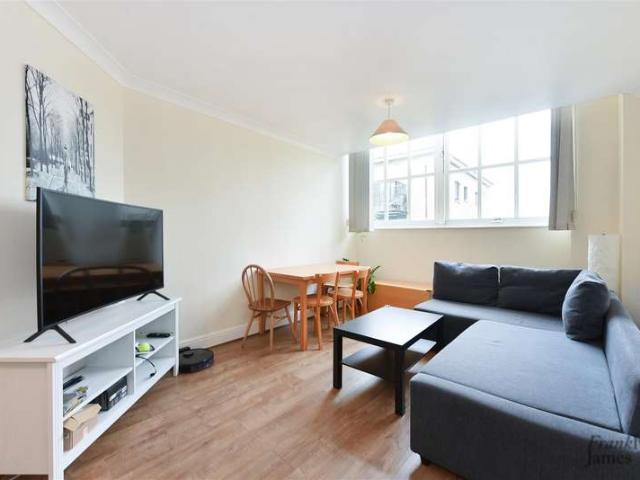 1 Bedroom Apartment Flat