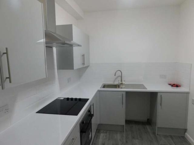 1 Bedroom Apartment Flat