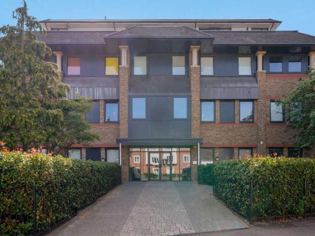 1 Bedroom Apartment Flat
