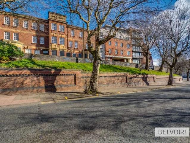 1 Bedroom Apartment Flat