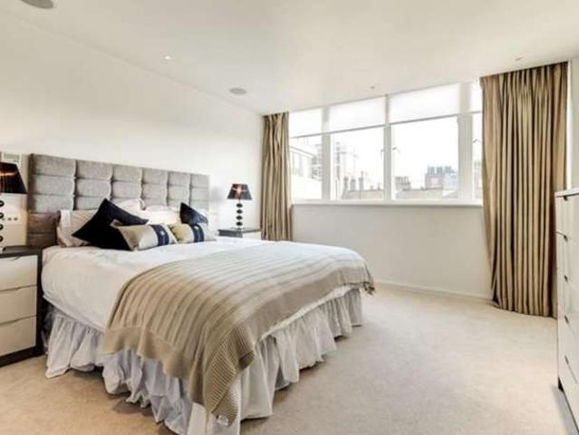 1 Bedroom Apartment Flat