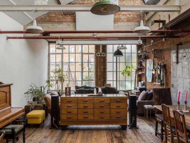 1 Bedroom Apartment Flat